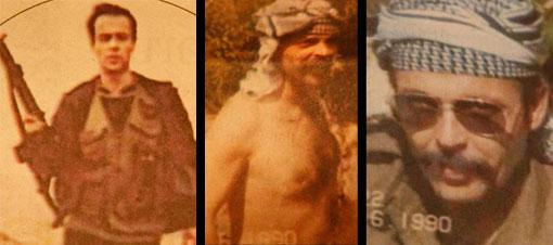 Cem Ersever'in aile albümü GALERİ - GÜNCEL Haberleri